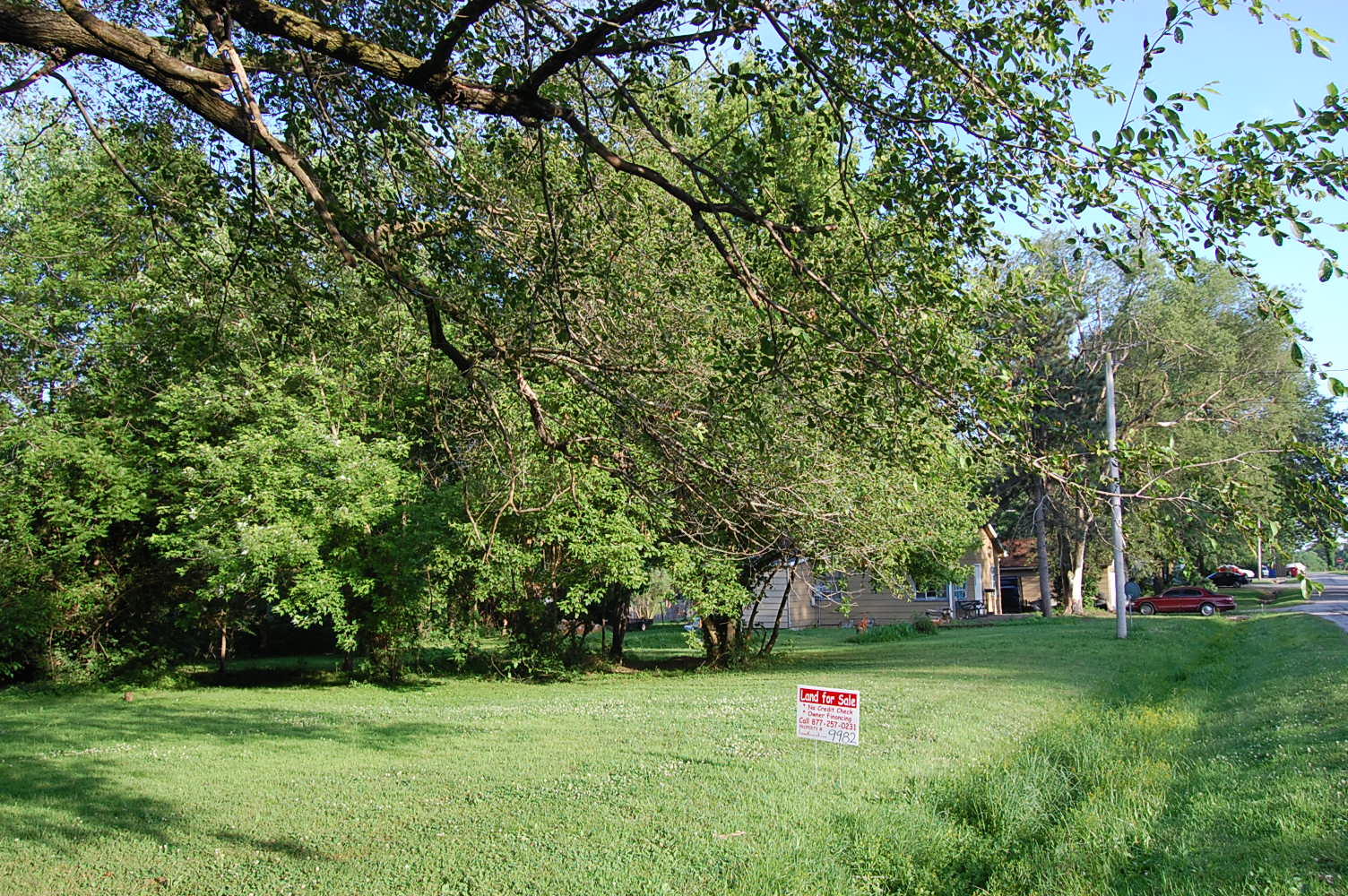 Escape into the Quiet Midwest Countryside | LandCentral