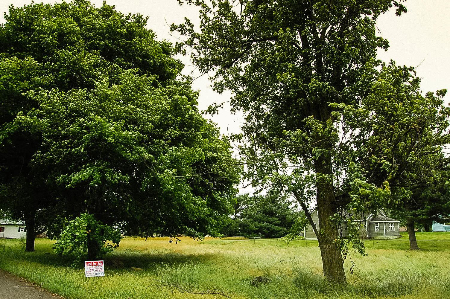 Charming Property in the Northern Indiana Countryside | LandCentral