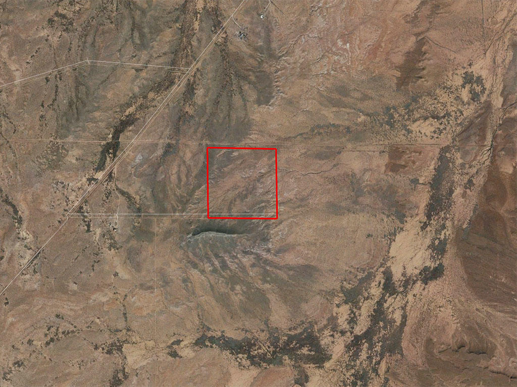 Explore the Possibilities on this 40 Acre Property | LandCentral