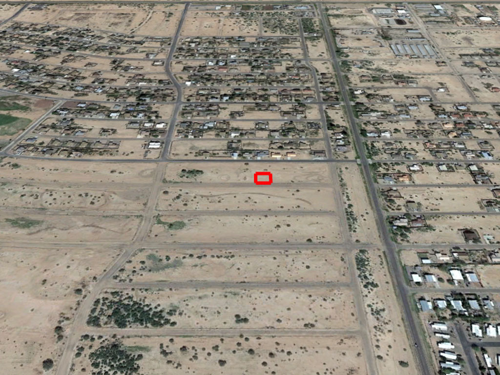 New Development in Arizona City | LandCentral