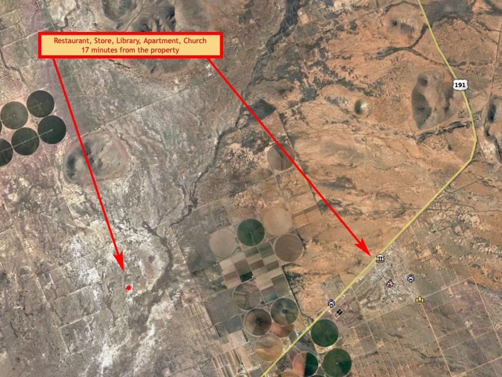 Nearly 1 Acre Arizona Sun Sites Investment | LandCentral