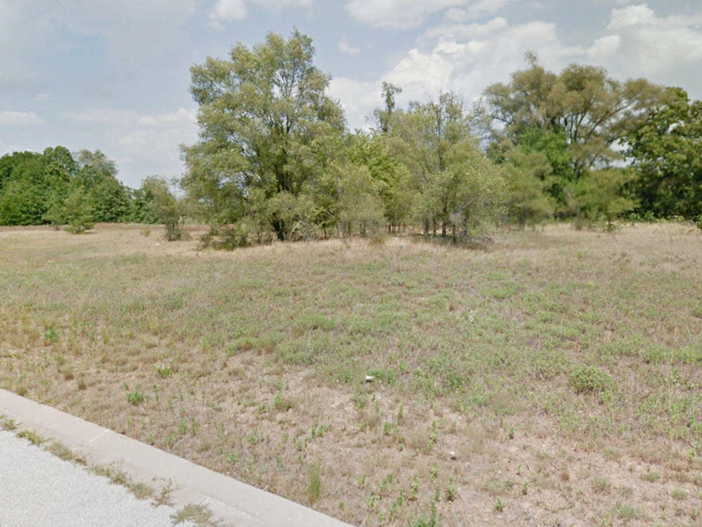 Double Lot Surrounded by Farmland in Rural Midwest | LandCentral