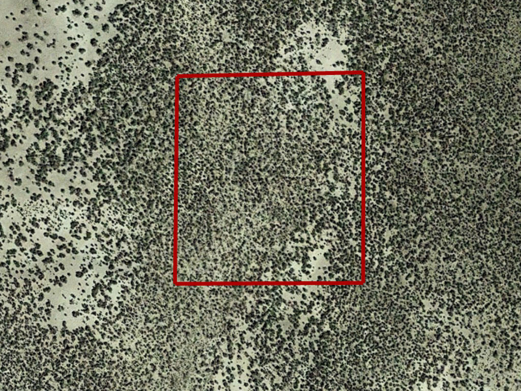 Southern Utah Acreage Northeast of Beryl Junction | LandCentral