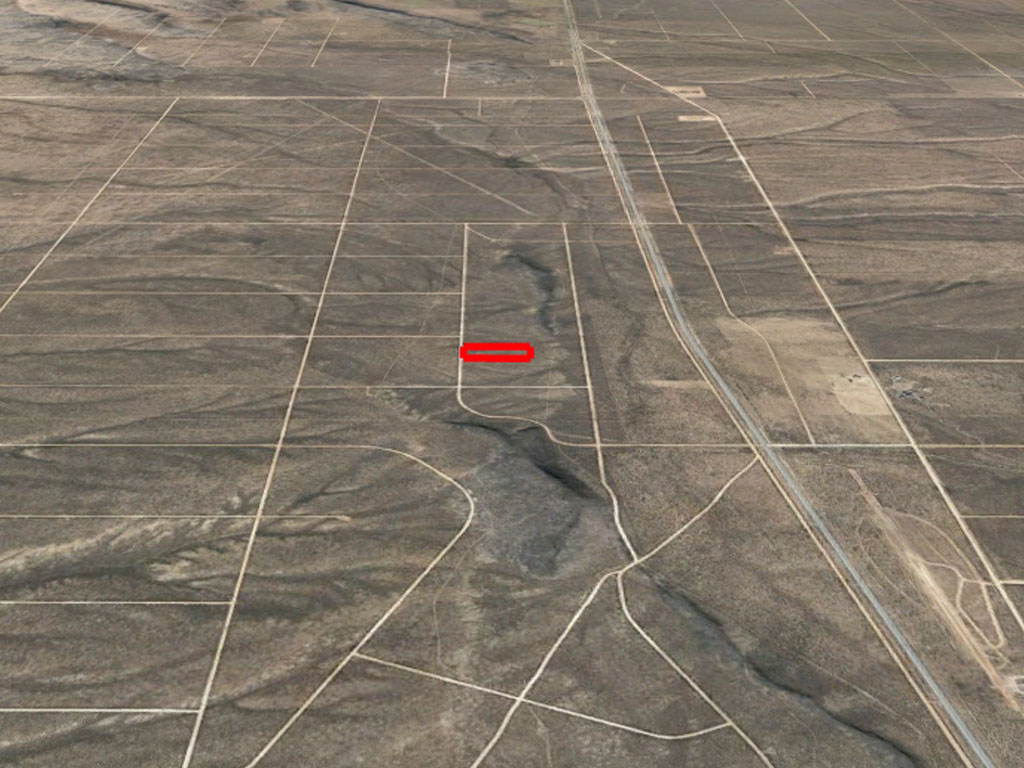 Stunning 5 Acre Plot Surrounded by Nature | LandCentral