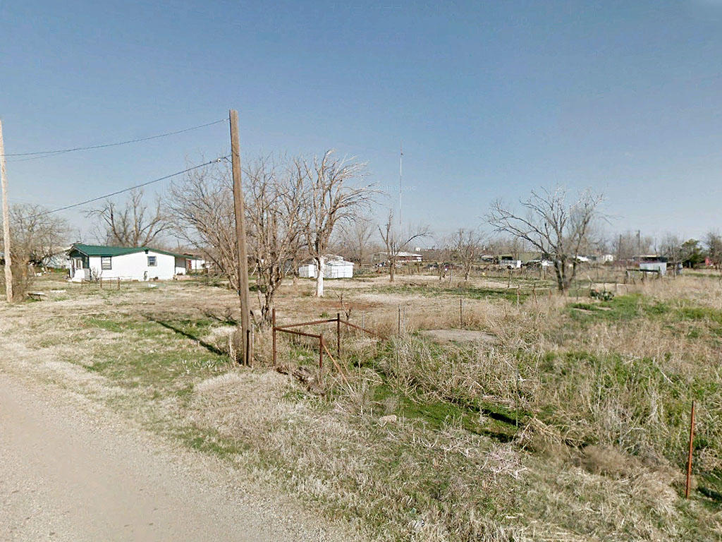 North Texas Third of an Acre | LandCentral