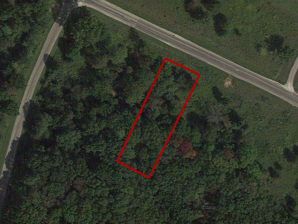 Illinois Property Near Spoon Lake | LandCentral