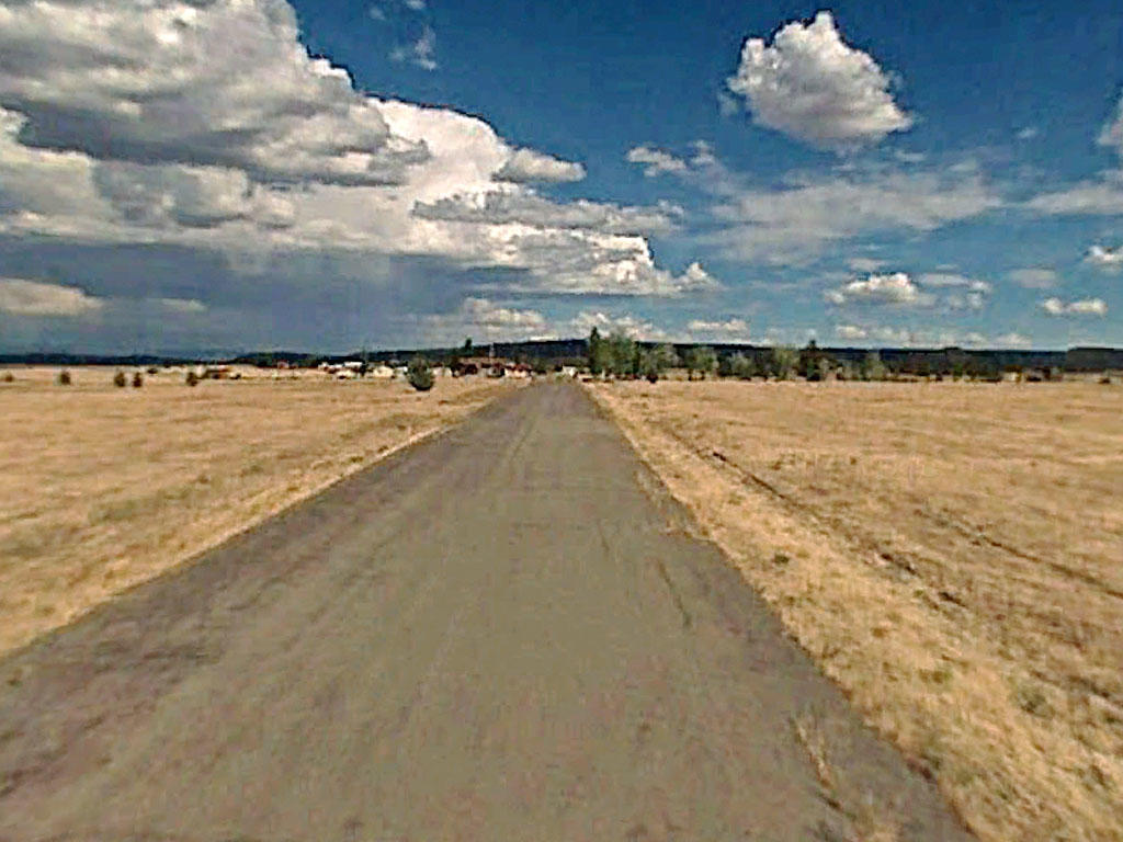 Great lot in California Pines community of the Modoc | LandCentral