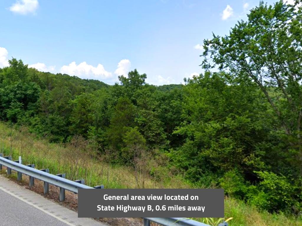 Stunning Lot in Rural Missouri | LandCentral