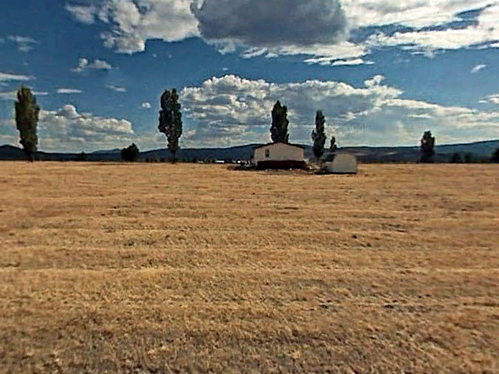 Great lot in California Pines community of the Modoc | LandCentral