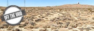 Land, Property for Sale in California | LandCentral