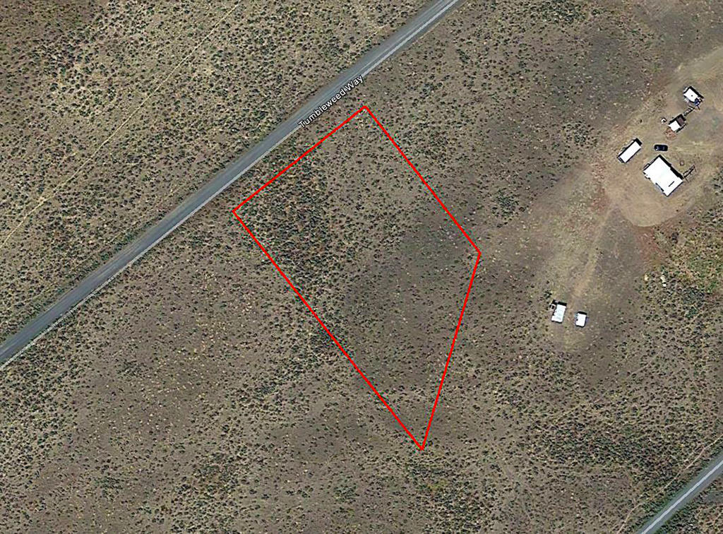 Escape from it All to Rimrock Meadows Acreage | LandCentral