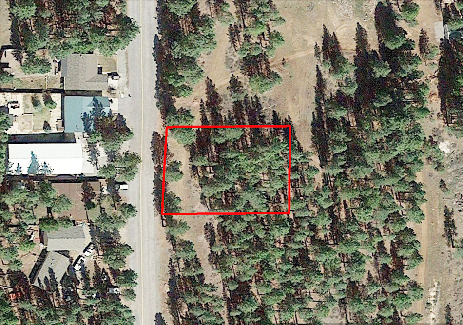 Stunning Quarter Acre in Diverse Natural Landscape | LandCentral