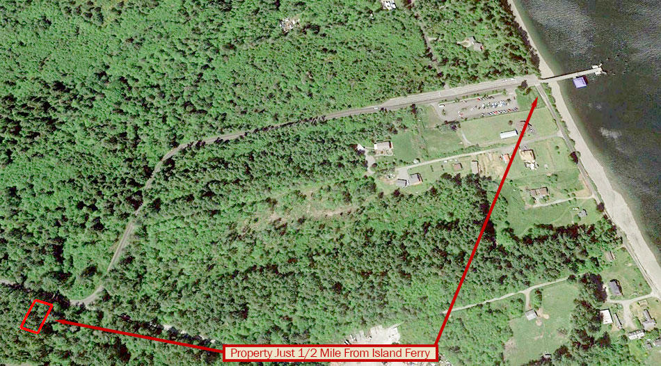 Explore Wonderful Anderson Island from this Beautiful | LandCentral