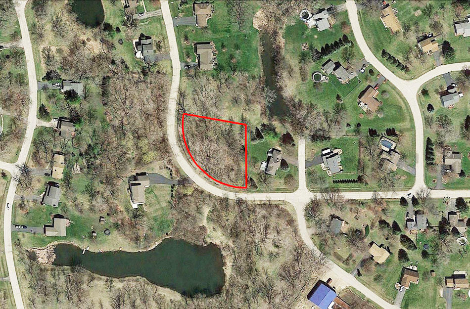 Quarter Acre Lot in Rural Illinois 90 Minutes from Chicago | LandCentral