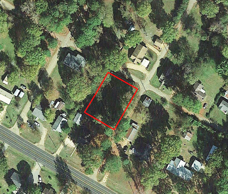 Beautiful Corner Lot is Prime Real Estate | LandCentral