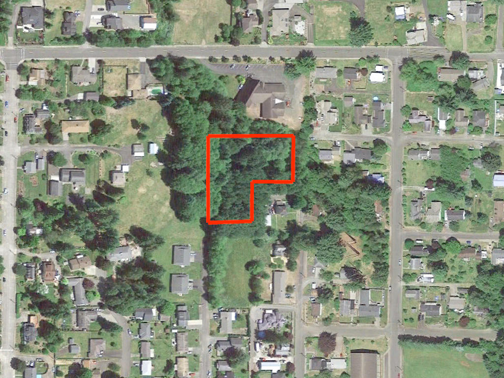 Treed Lot in the Gorgeous Pacific Northwest | LandCentral