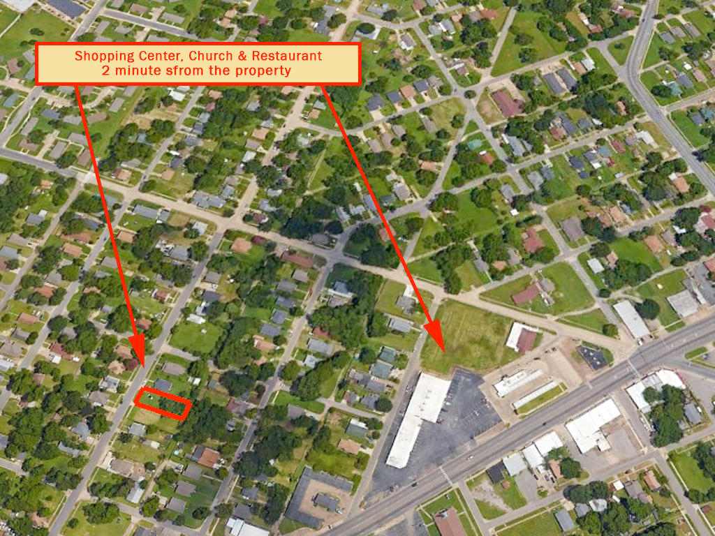 Cleared City Lot with Excellent Potential | LandCentral