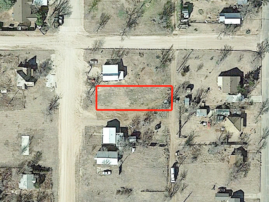 Cleared Texas Lot in Established Community | LandCentral