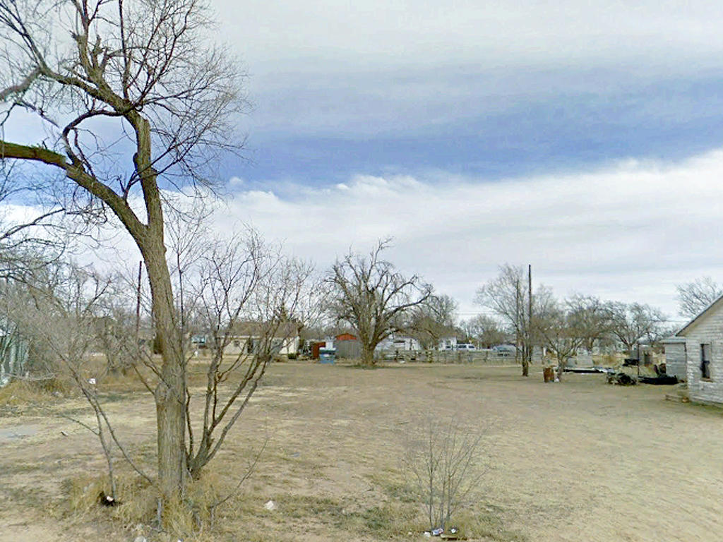 Cleared Texas Lot in Established Community | LandCentral