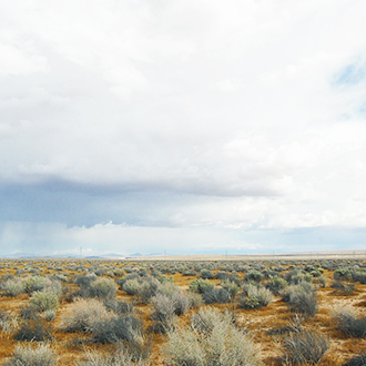 Over an acre north of Kramer Junction | LandCentral