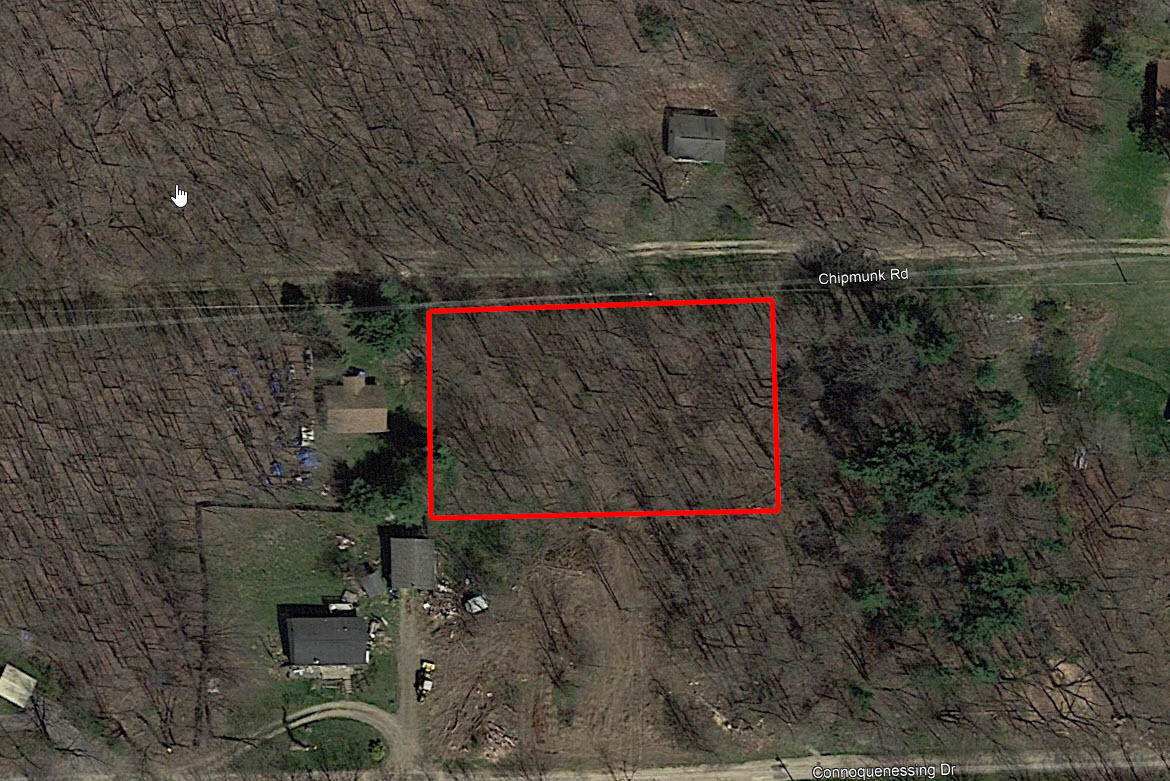 Amazing 3 Parcel Lot in Rural Community | LandCentral