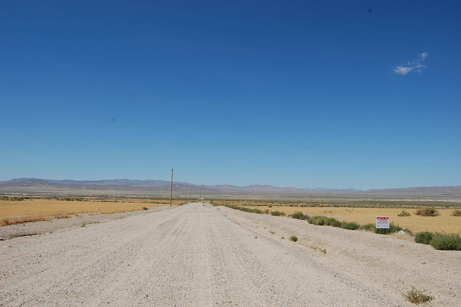 Breathtaking Property in Humboldt River Ranch | LandCentral