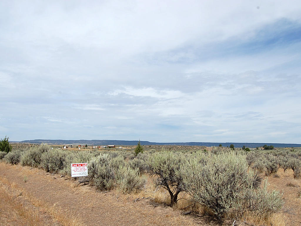 Rare Treeless California Pines Property | LandCentral