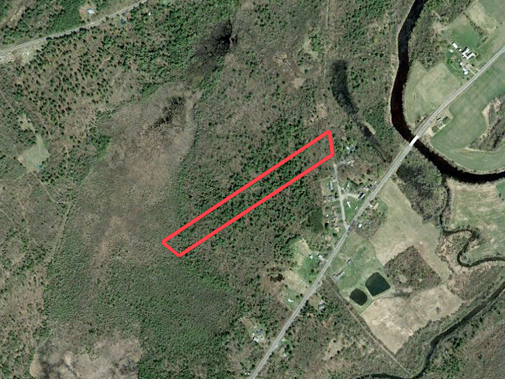Sprawling 10 Acres Near State Forest | LandCentral